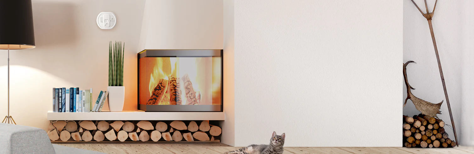 The Ultimate Alerting Devices for Your Home – Bellman & Symfon