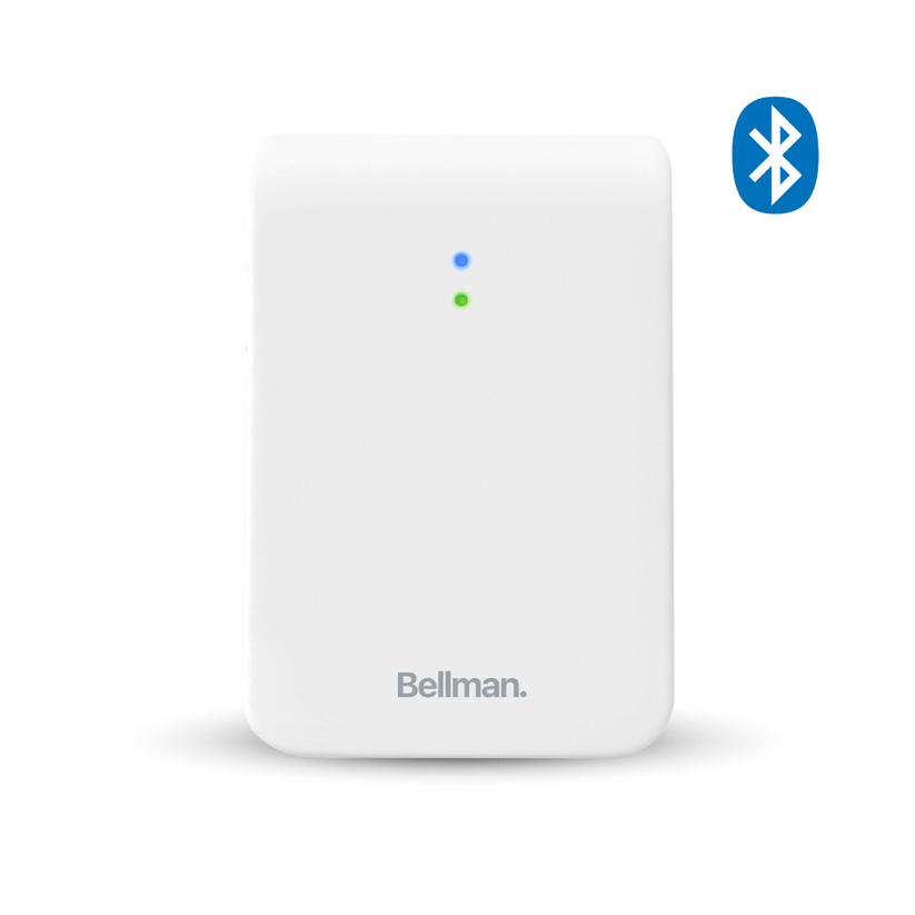 Door Alarms: Enhance Safety With Doorbell Alerting Devices – Bellman ...