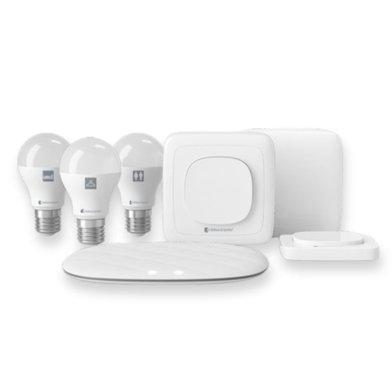 Bellman® Light My Way – Bellman & Symfon