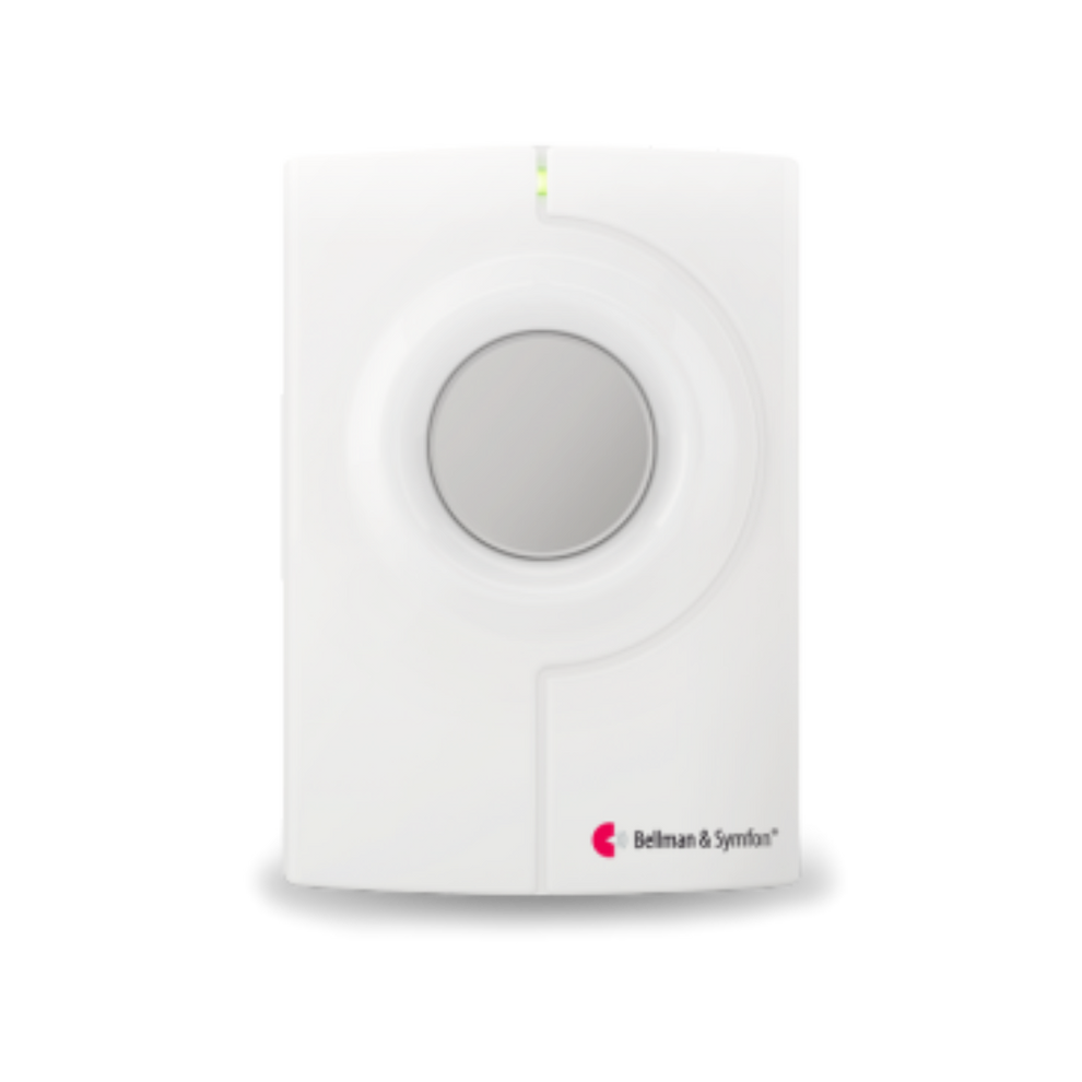 ADA Door Alarm: Get Alert With Our Innovative Doorbell Ringer – Bellman ...