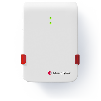 Vibrating Baby Monitor with Bed Shaker Alerts – Bellman & Symfon
