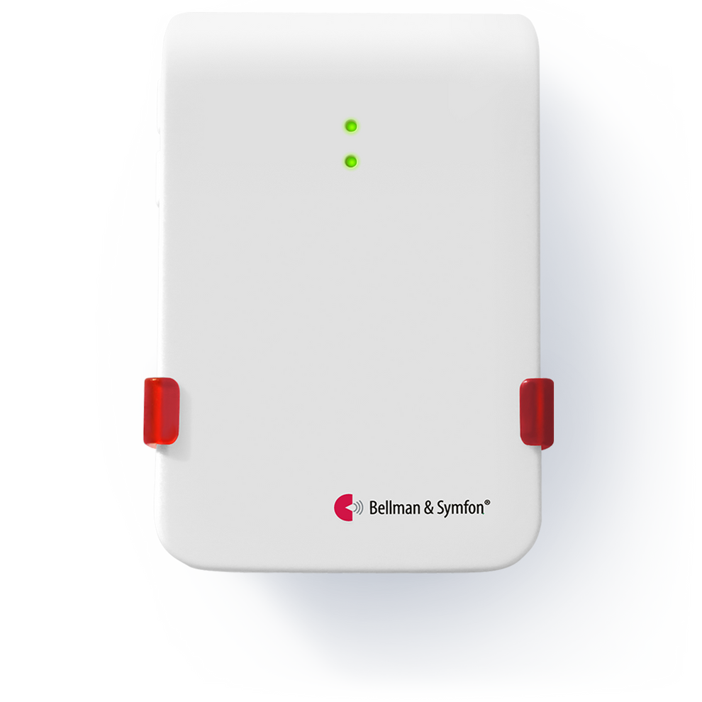 Vibrating Baby Monitor with Bed Shaker Alerts – Bellman & Symfon