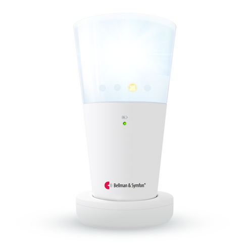 Best Alarm Smoke/Fire Detectors System – Bellman & Symfon